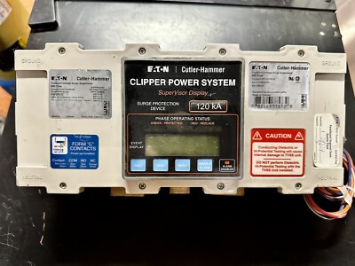 Fuses & Circuit Protection - Transient Voltage Surge Suppressor Emi Filter
