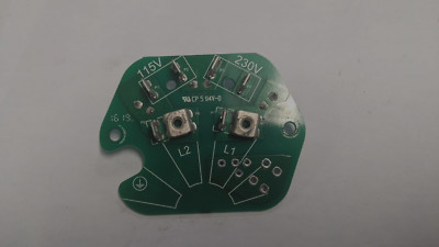 Century Pro motor PCB terminal Board | eBay