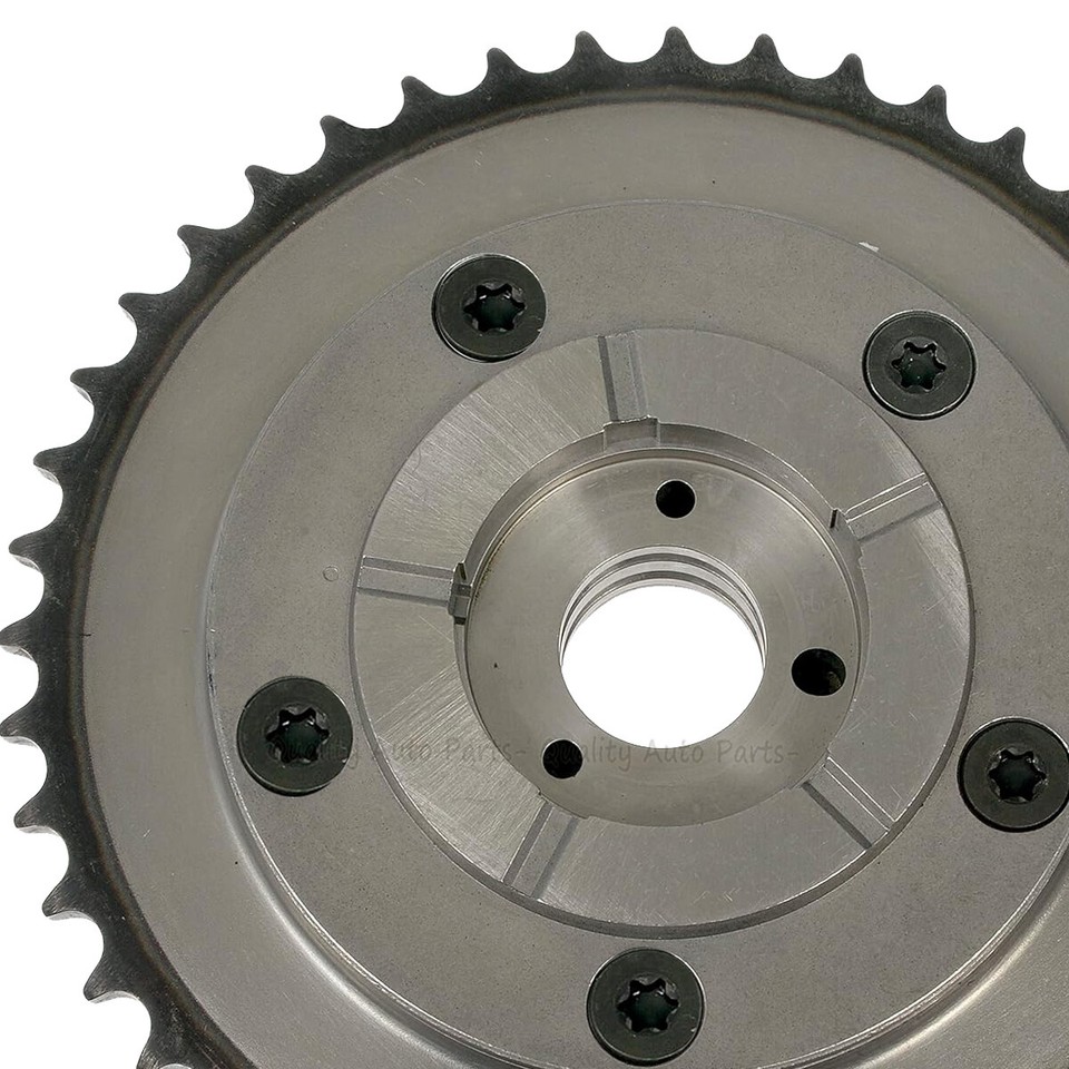 Timing Camshaft Adjuster Fit GMC Cadillac Escalade Sierra 1500 Yukon XL ...