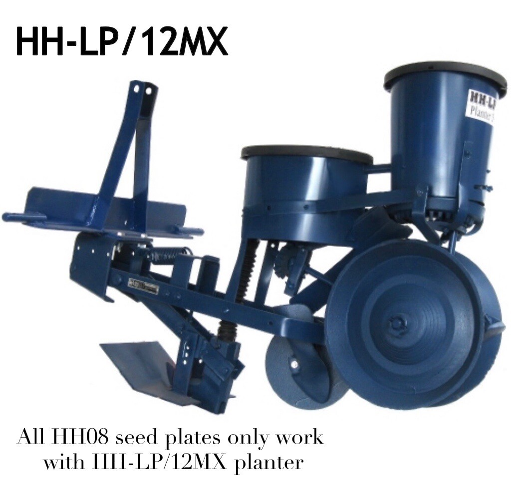 Cole Manufacturing Planter