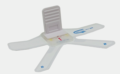 RINN type Universal Grip 360 Sensor Holder, Digital Disposable Holder ...
