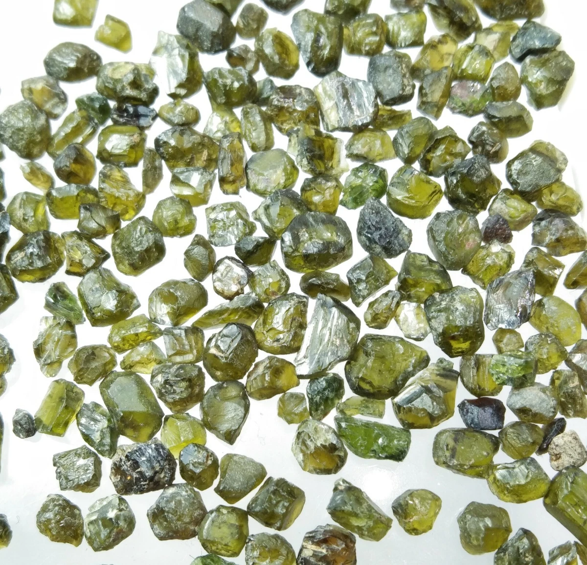 Enstatite Mineral