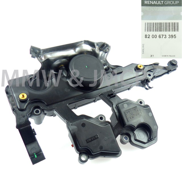 Nissan QASHQAI 2008 Oil Separator 8200673395 Diesel 110kw Amd1428 for ...