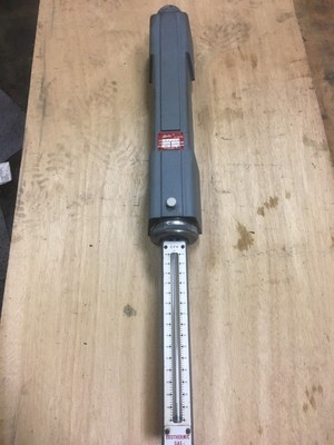 Flow Meters - Waukee