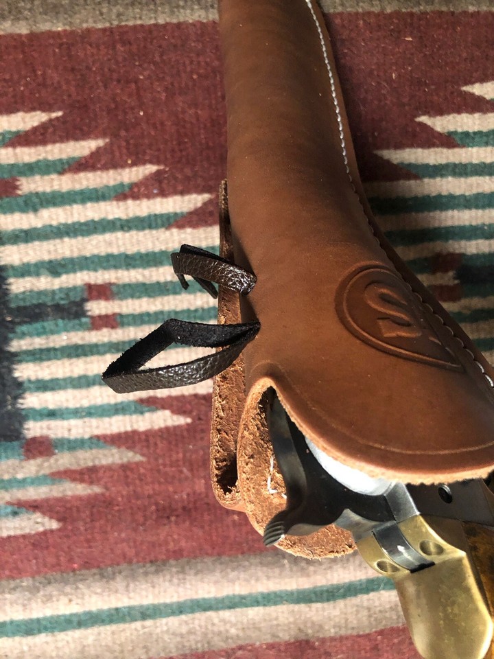 FITS Colt Cimarron 1851 1861 Navy 1860 Army Black Powder Western ...