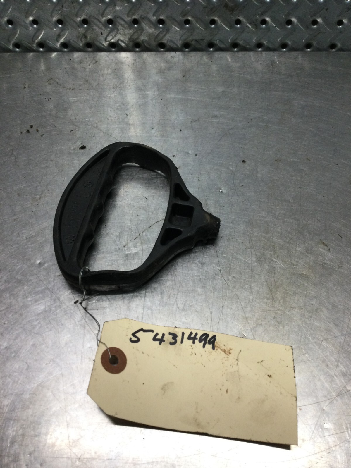 2002 POLARIS PRO X 440 FAN RECOIL HANDLE 5431499 t143 | eBay