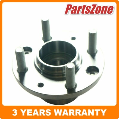Rear Wheel Hub Kit without ABS Fit for Mitsubishi Lancer Mirage Carisma ...