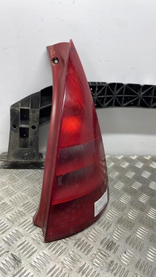 Feu arriere principal droit (feux) CITROEN C3 1 | eBay