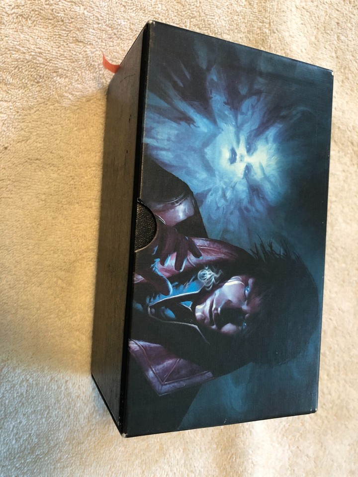 Empty Mtg Fat Pack / bundle Box (Box Only) (You Choose 1 from list) | eBay