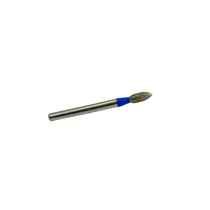 Dental Diamond Burs Interproximal Enamel Reduction IPR Bur 95% Sand FO ...