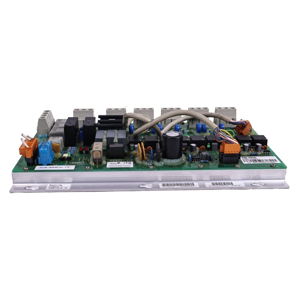 MP4000 Power Module 41-8719 For Thermo King Reefer Container Magnum | eBay