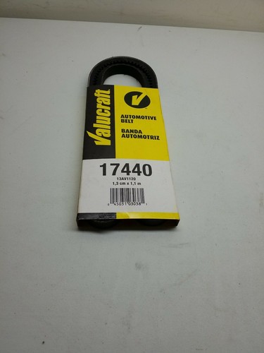 17440 Valucraft Automotive Belt 45031030381 | eBay