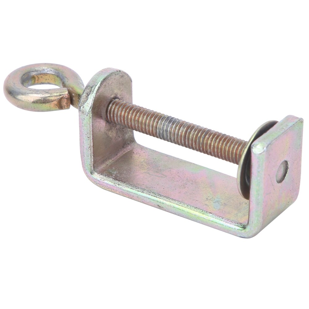 Knitting Machine Table Clamp Durable Table Clamp High Strength Sturdy ...