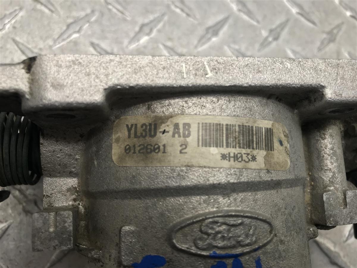 00-04 FORD F150 EXPEDITION 5.4L THROTTLE BODY OEM YL3E-9A589-AB | eBay