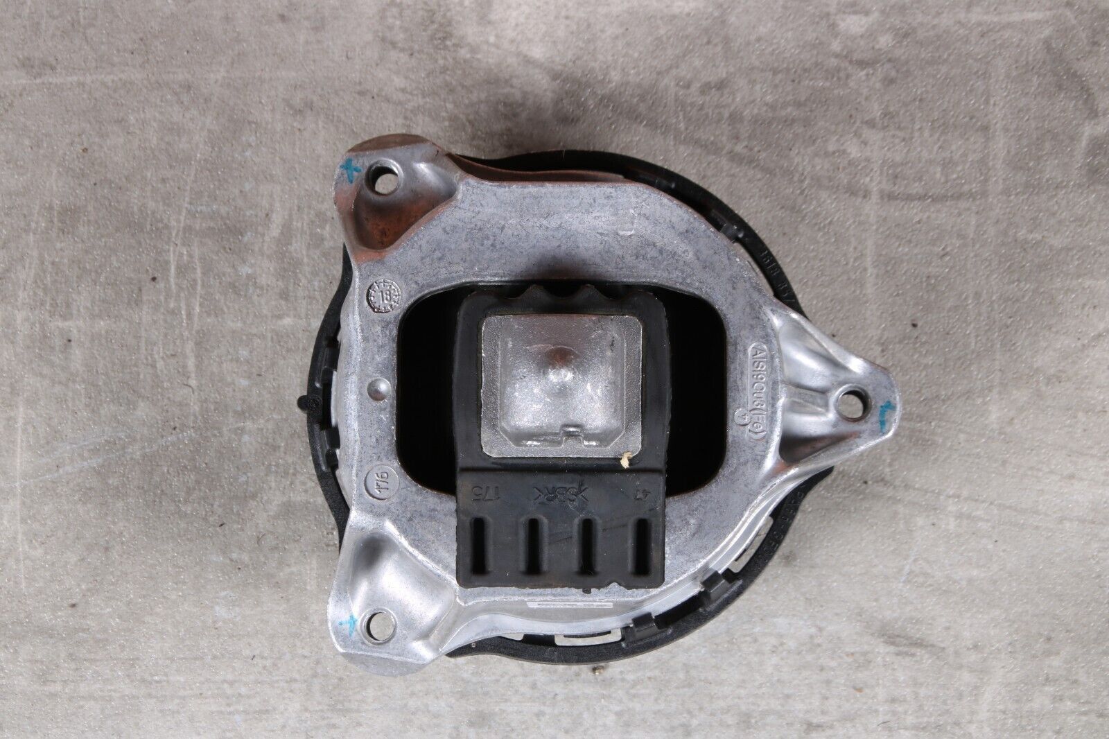 BMW G20 G21 G30 G31 X3 G01 X4 G02 SOPORTE DE MOTOR DERECHO 2987952 426 ...