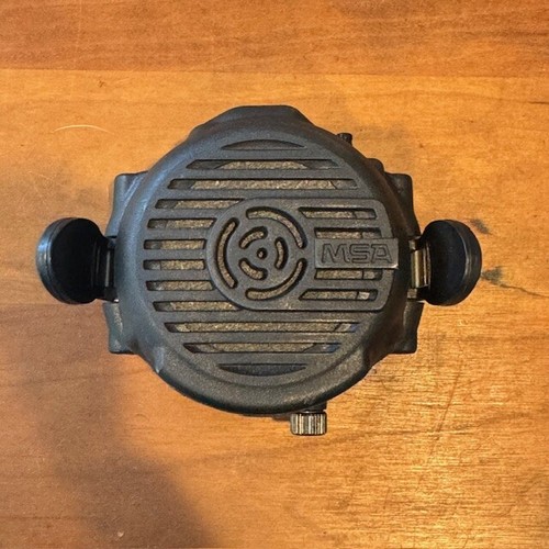 MSA ESP II Voice Amplifier 10026265 for MSA Advantage 1000 & Millennium ...