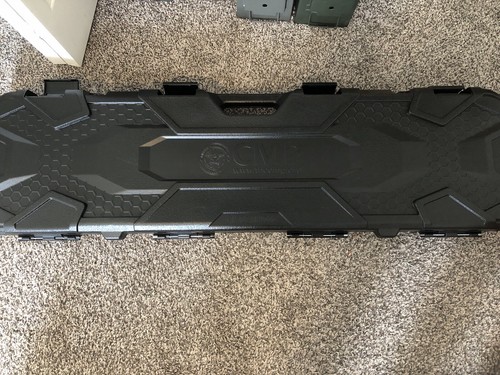 CMP M1 Garand Rifle Case, Made In The USA by Flambeau | eBay