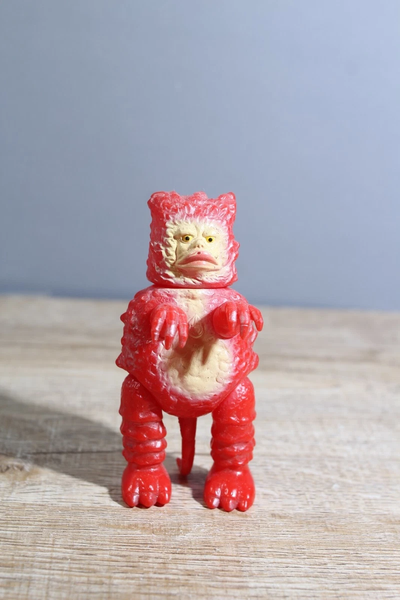 Ultraman Monsters Pigmon