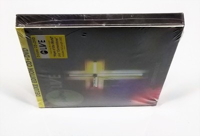 Hillsong Cornerstone Deluxe