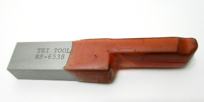 Tri Tool 99-6538 / RS-6538 Durabit Tool Bit Tritool Resharpened and ...