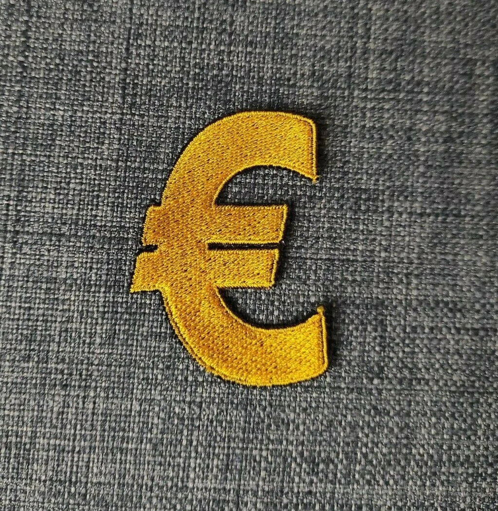 Euro Currency Symbol