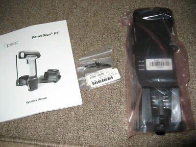 Barcode Scanners - Base Station