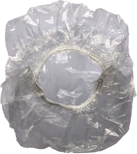 Shower Caps for Sphynx Cats and Small Pets 20Pcs 7445040474405| eBay