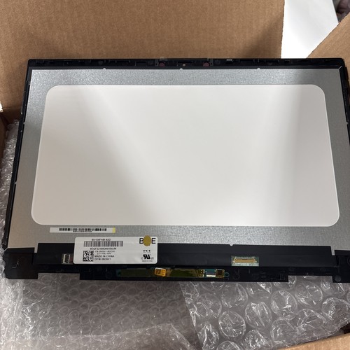 Lenovo Thinkpad E590 E595 FHD 30pin NON-Touch Screen IPS Matte LCD ...