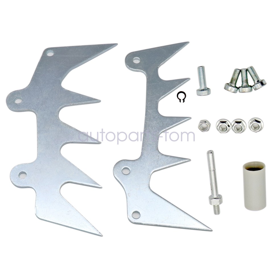 FELLING DOG SPIKE SET FITS STIHL MS660 MS460 MS440 066 046 044 Chainsaw ...