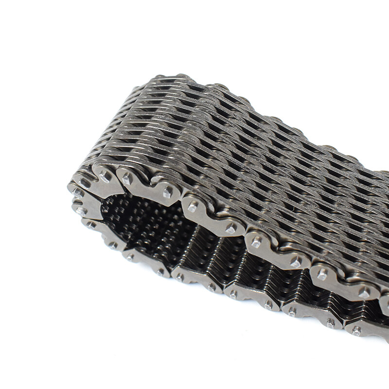 For Land Rover / Mercedes-Benz HV-098 Transfer Case Chain of 12 or 14 ...