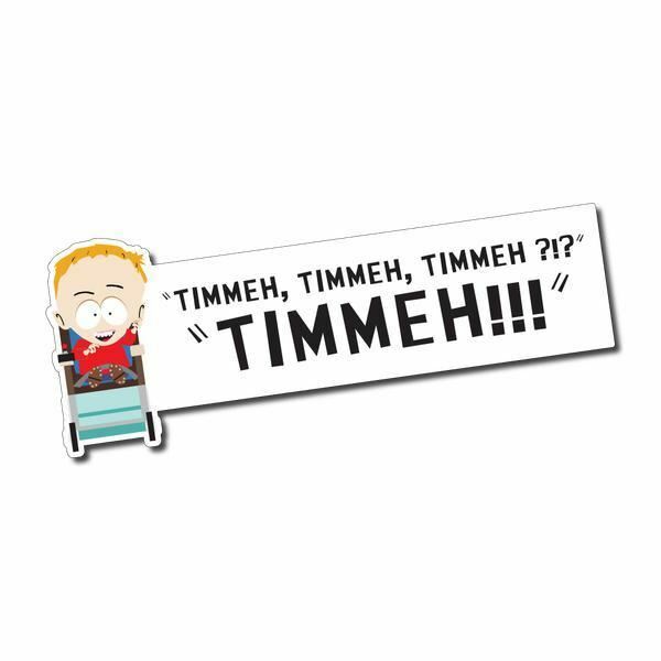 Timmy South Park Memes Download Timmy Burch TV Show South Park Gif