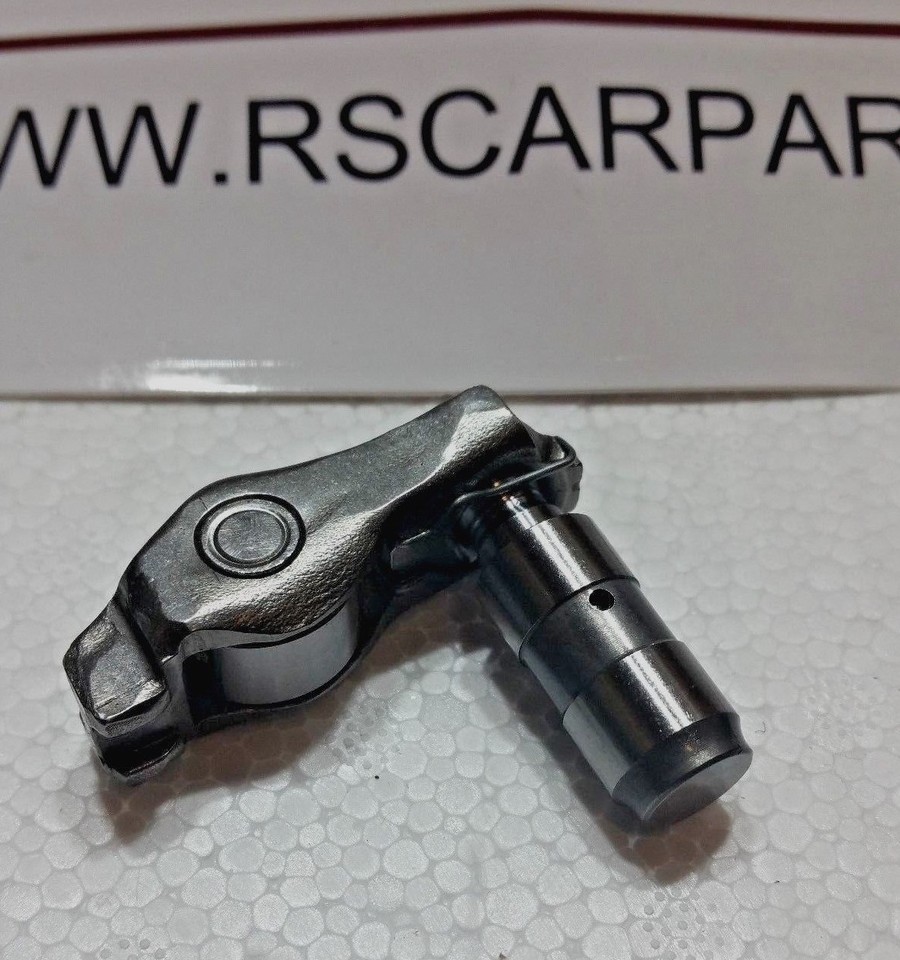 16X ROCKER ARMS LIFTERS PEUGEOT 207 208 308 5008 508 CC RCZ 1.4 1.6 16V ...