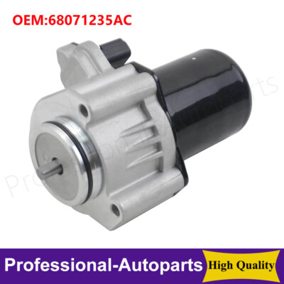 68071235AC Transfer Case Motor For Jeep Liberty Grand Cherokee Dodge ...