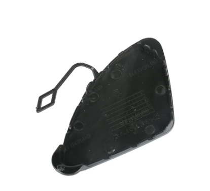 Front Bumper Tow Hook Eye Cover Cap Primed ForBMW 3' F30 F31 328i 335i ...
