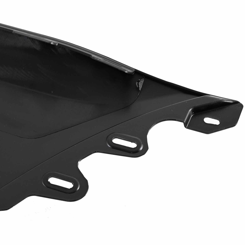 FOR FORD TRANSIT 2015-19 LEFT DRIVER REAR SIDE QUARTER PANEL TRIM ...