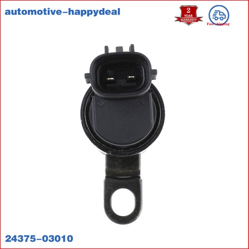 Camshaft Variable Timing Solenoid Valve VVT For Hyundai i10 2011-ON ...