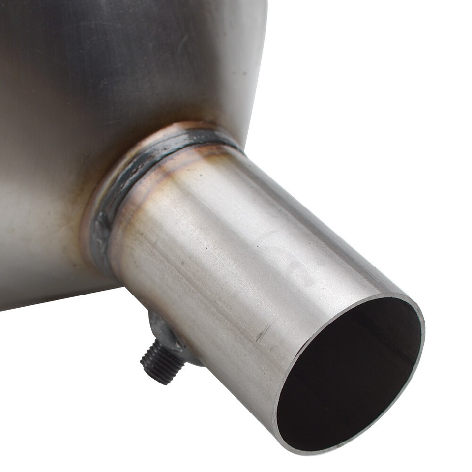 Diesel Particulate Filter (DPF) For Dodge Sprinter 2500 3500 Base 2007 ...