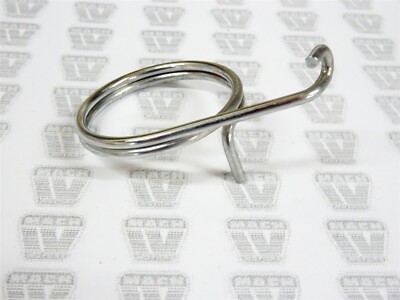 Honda NOS NEW 45435-273-000 Brake Arm Return Srping CL CL77 CL72 | eBay