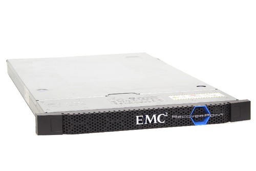 EMC RecoverPoint (EAE) Gen6 // 10x SFF, 1x SLIC36, 1x SLIC32 // 900-541 ...