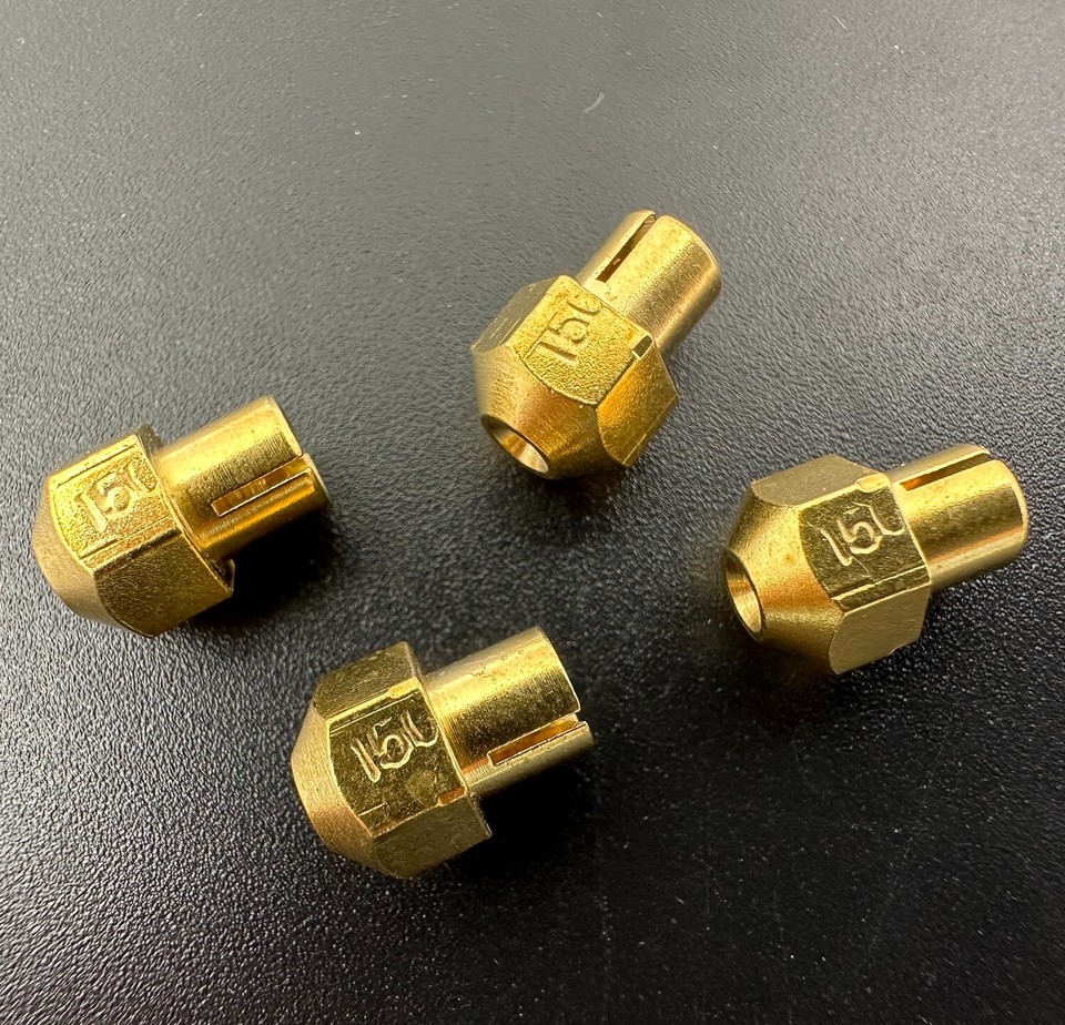 Jetting Kit Weber 40/42/45/48/50 DCOE/IDF main jet 20 jets custom | eBay