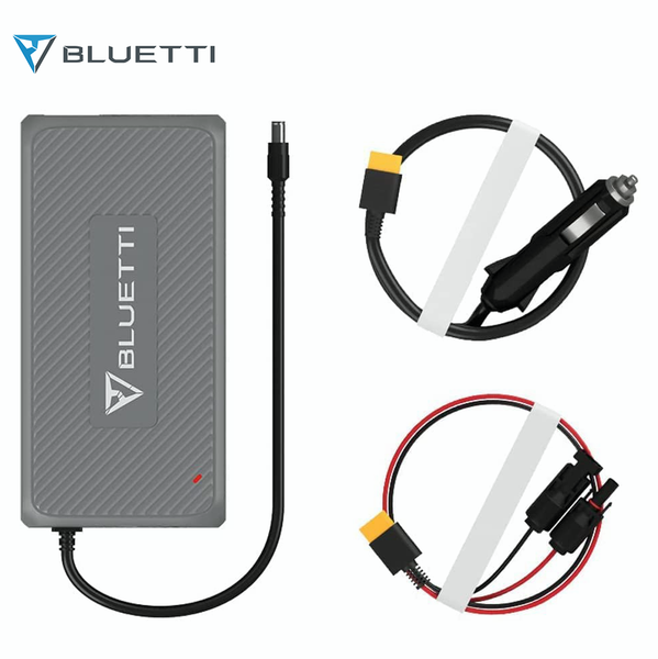 Bluetti D050S DC Charging Enhancer for Solar Power Station for sale ...