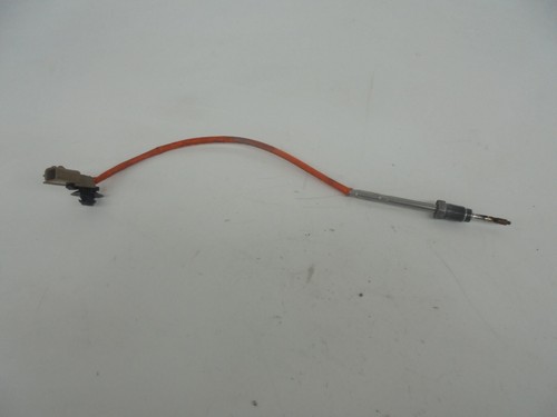 Renault 1.6 dCi Exhaust Gas Temperature Sensor 226405227R | eBay