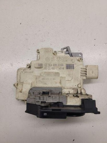 VW PASSAT Variant B6 3C5 3C4839016A Serrure de Porte Arrière Droite ...