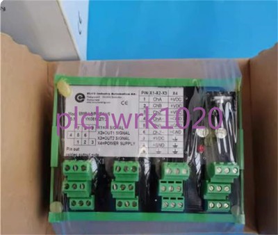 1PCS NEW IN BOX encoder module EMB-L5/P4/P4-V6 #W8 | eBay