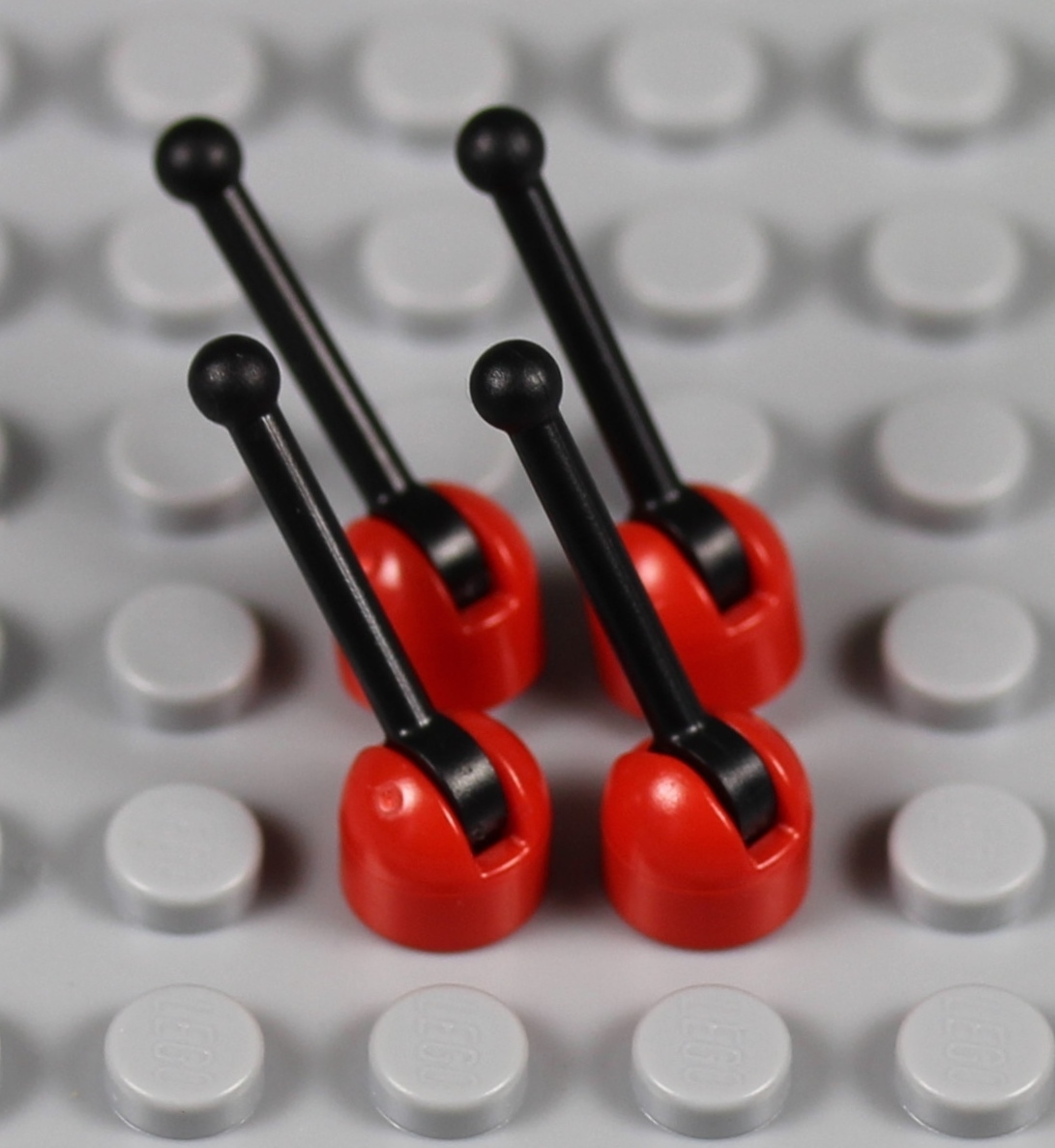 LEGO - Levers / Antennae - PICK YOUR COLORS - Minifigure Utensil ...