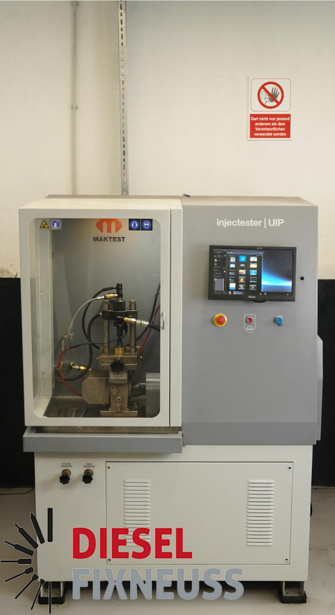 Peugeot 206 Einspritzdüse New Common Rail Diesel Fuel Injector ...