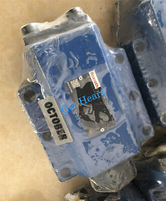 Rexroth Check valve SV30PA1-4X/ R900587558 FedEx or DHL or UPS | eBay