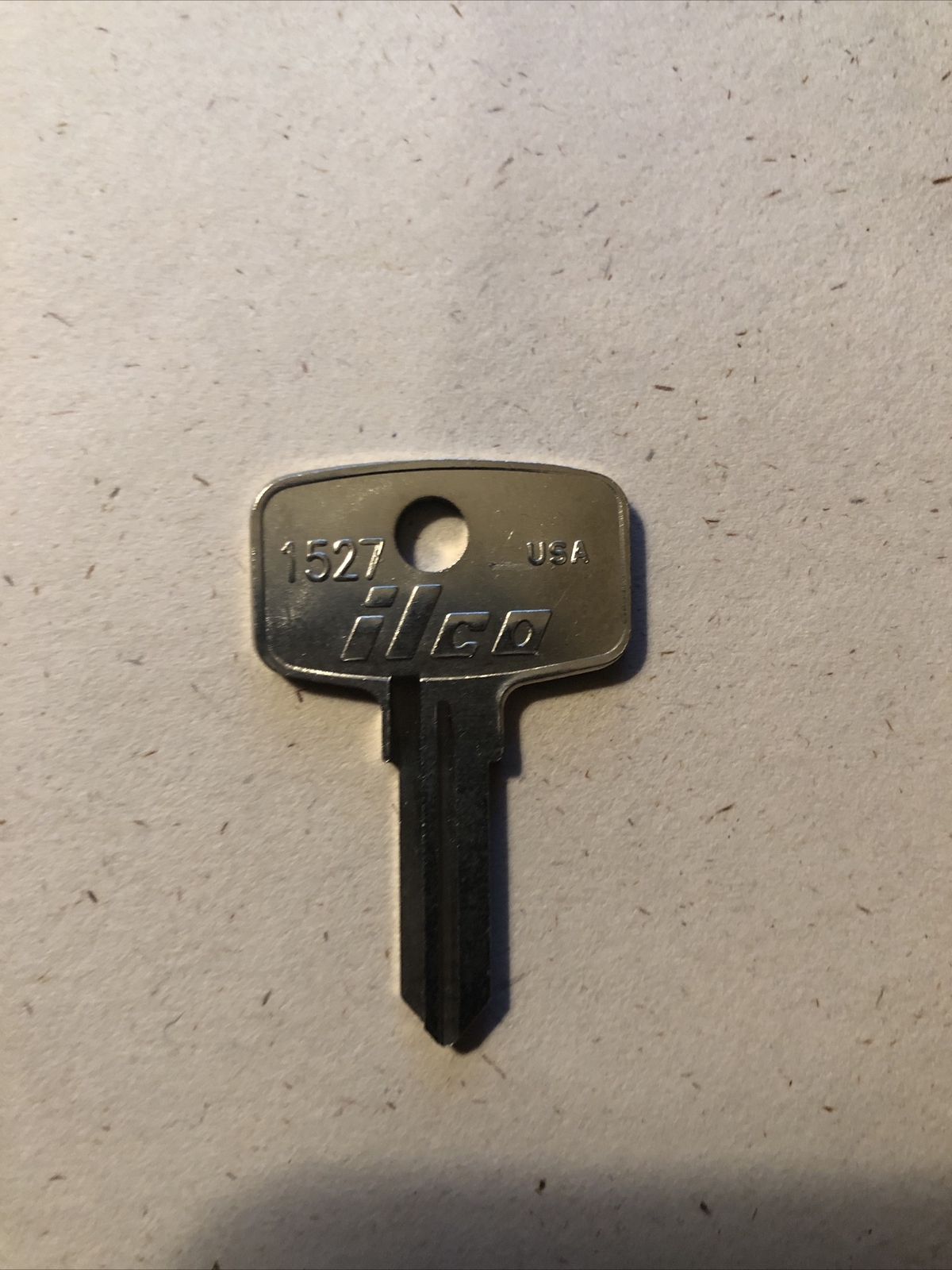 1527 Snap On toolbox key blank.. code Series y001-y500 | eBay