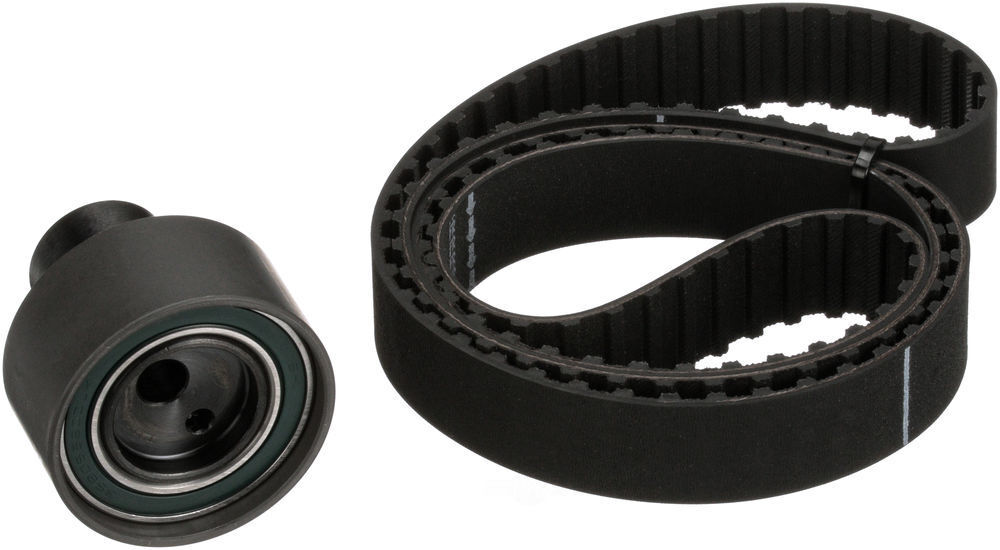 Engine Timing Belt Component Kit-PowerGrip Premium OE Timing Belt ...