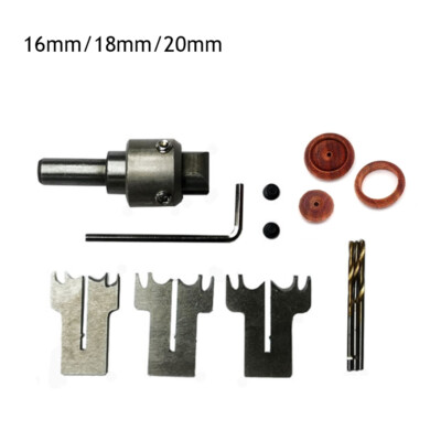 Woodworking - Shaper Bits